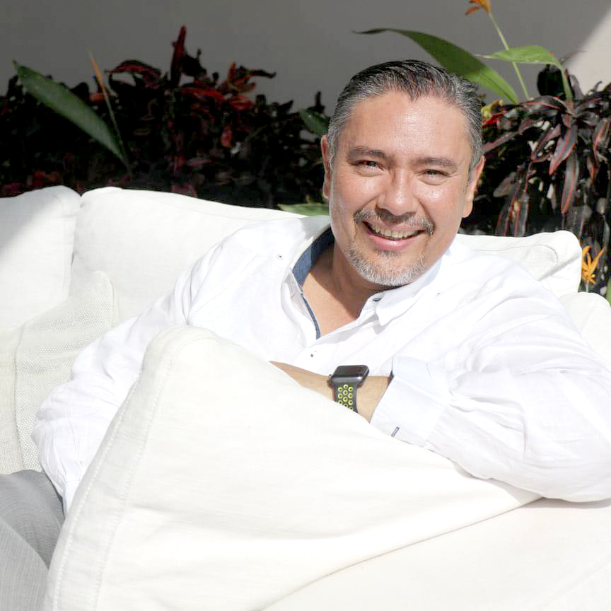 José Manuel Linares | Presencia, Tu Revista | Acapulco