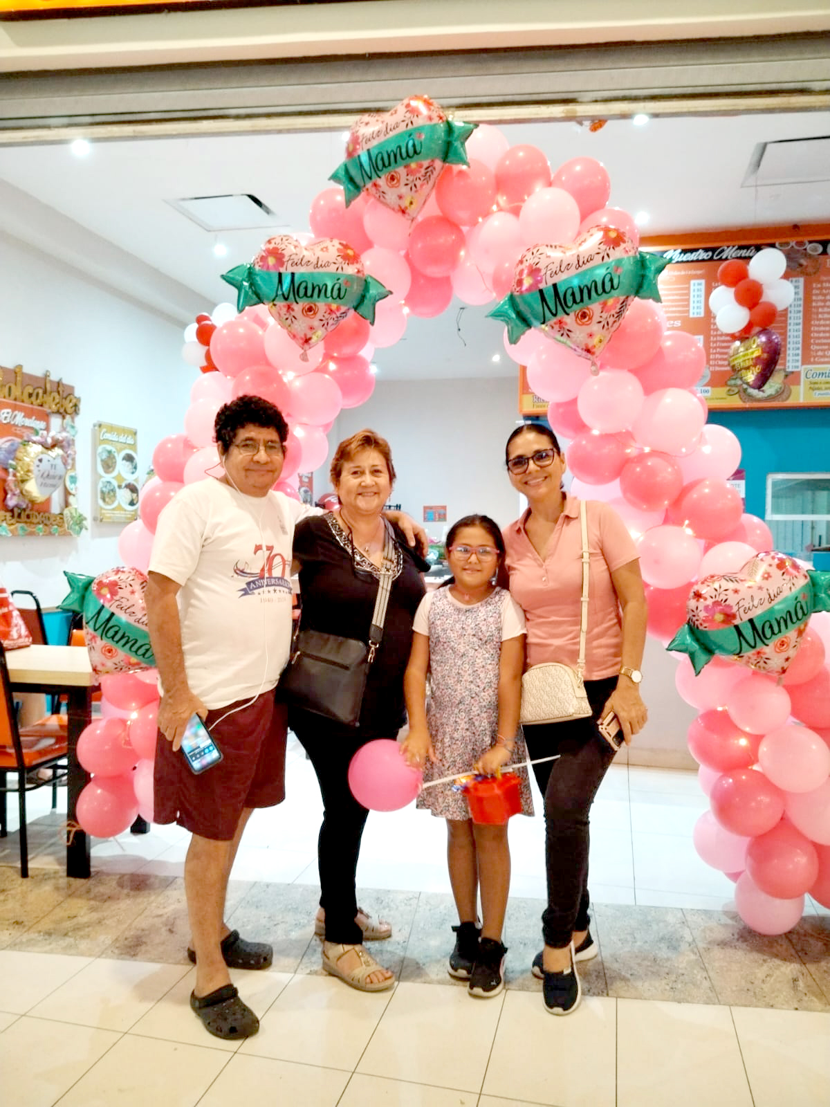 Ana Rocío | Presencia, Tu Revista | Acapulco