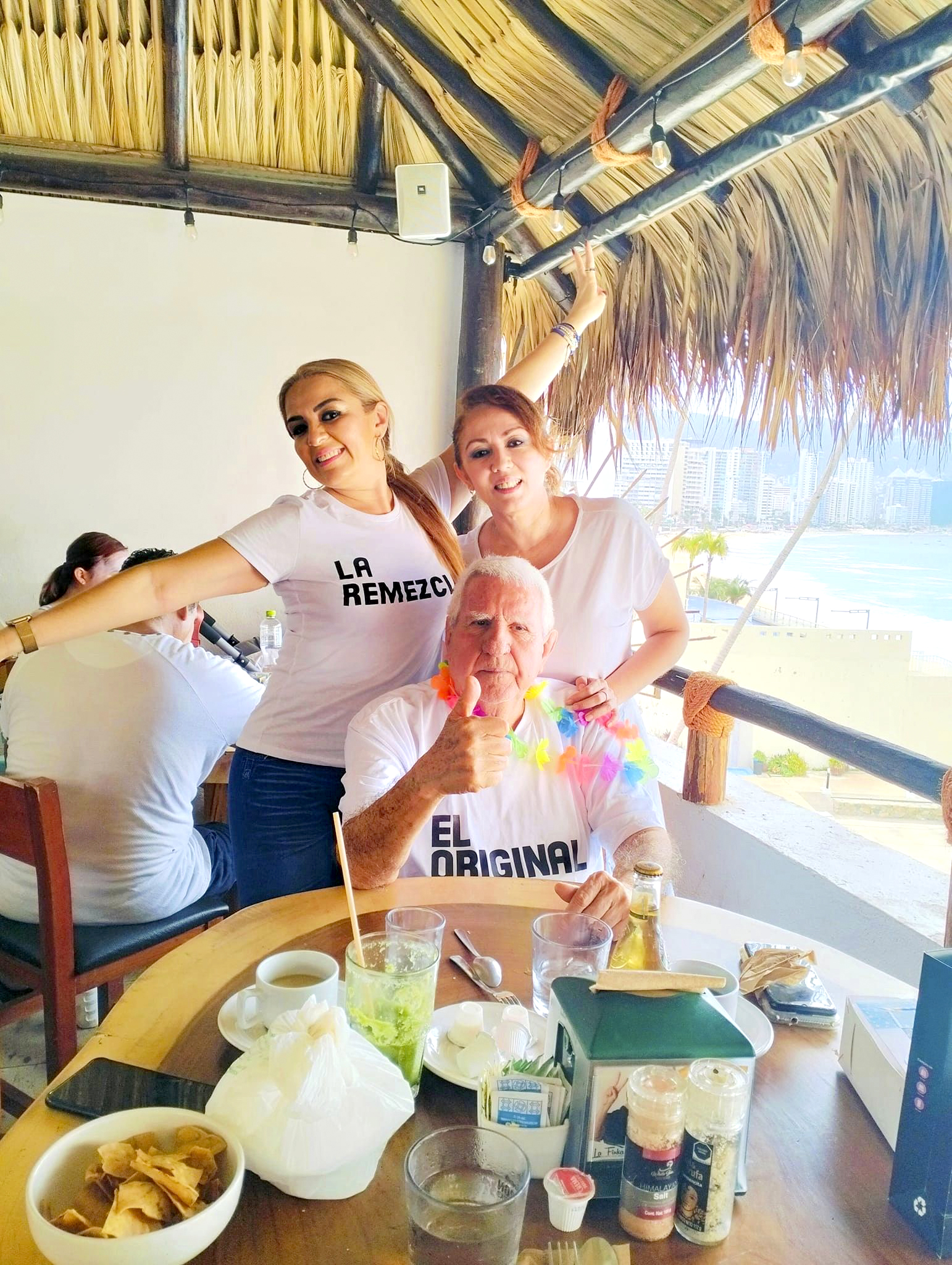 1 | Presencia, Tu Revista | Acapulco