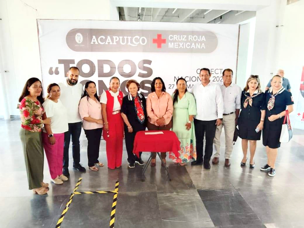 5 | Presencia, Tu Revista | Acapulco