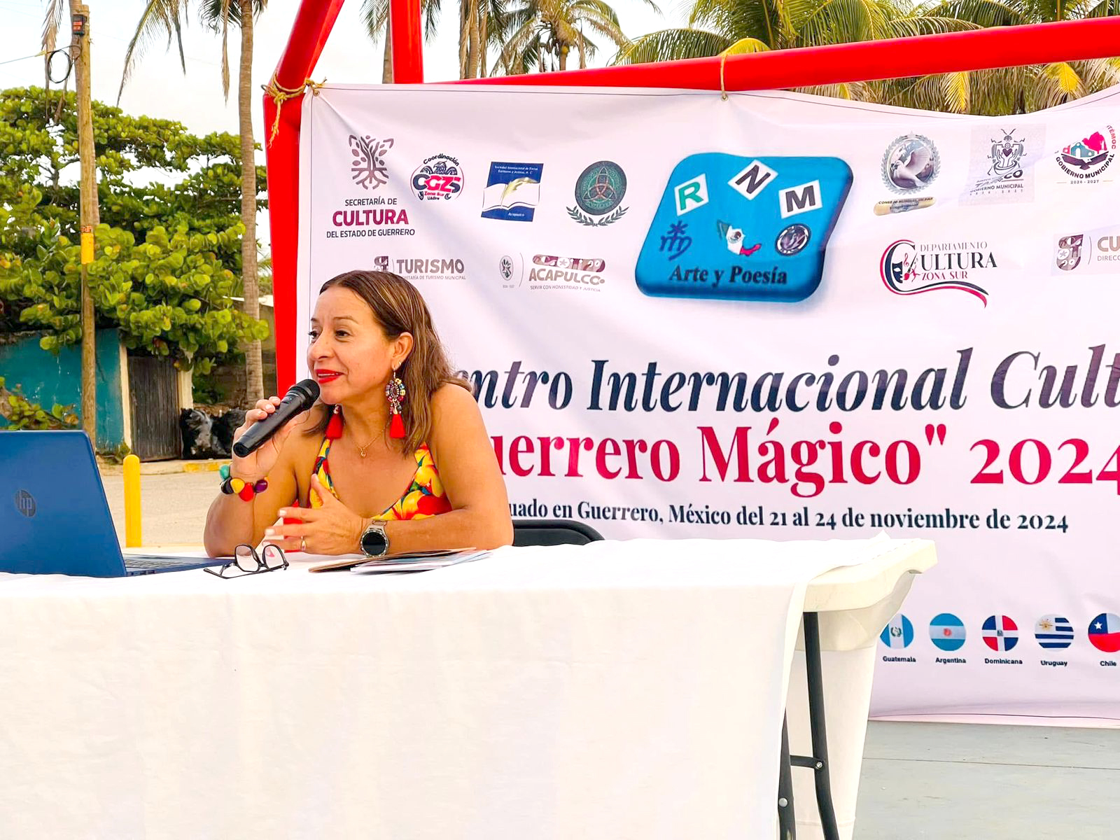 1 | Presencia, Tu Revista | Acapulco